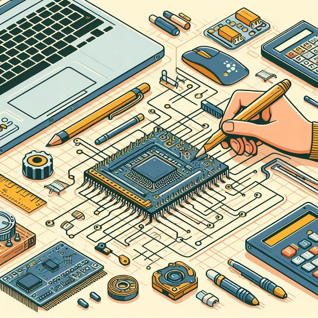 Hardware Design – Digitra.ca